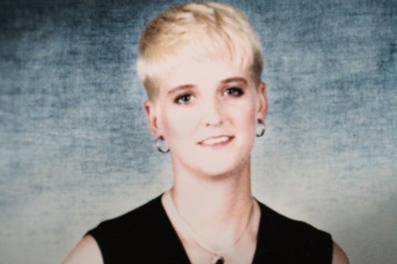 Witness who alleges she saw Amy Bradley being kidnapped missing from ...