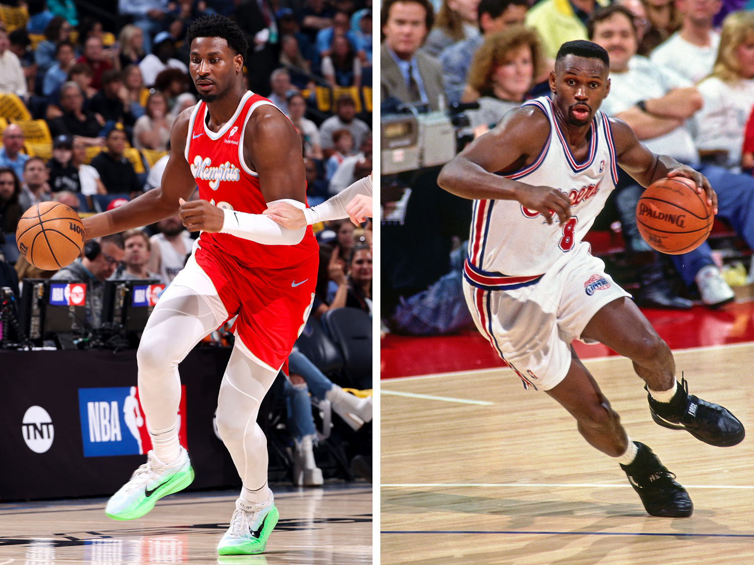 Jaren Jackson Jr. and the Memphis Grizzlies are embarking on a new journey