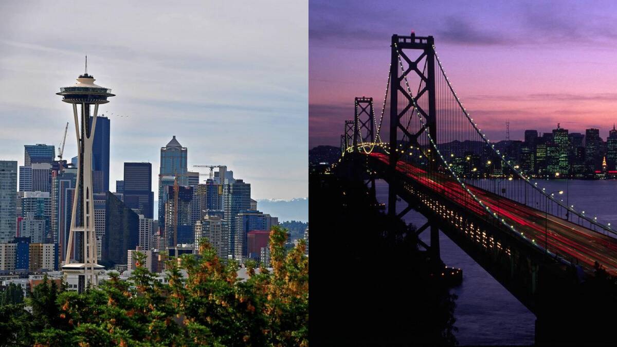 Discover America's Prosperous Cities