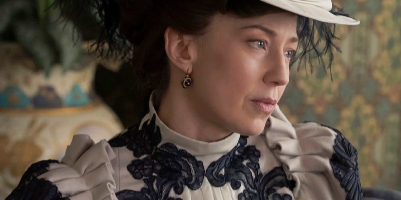 'The Gilded Age's Bertha Russell Deserves Better After That Crushing ...