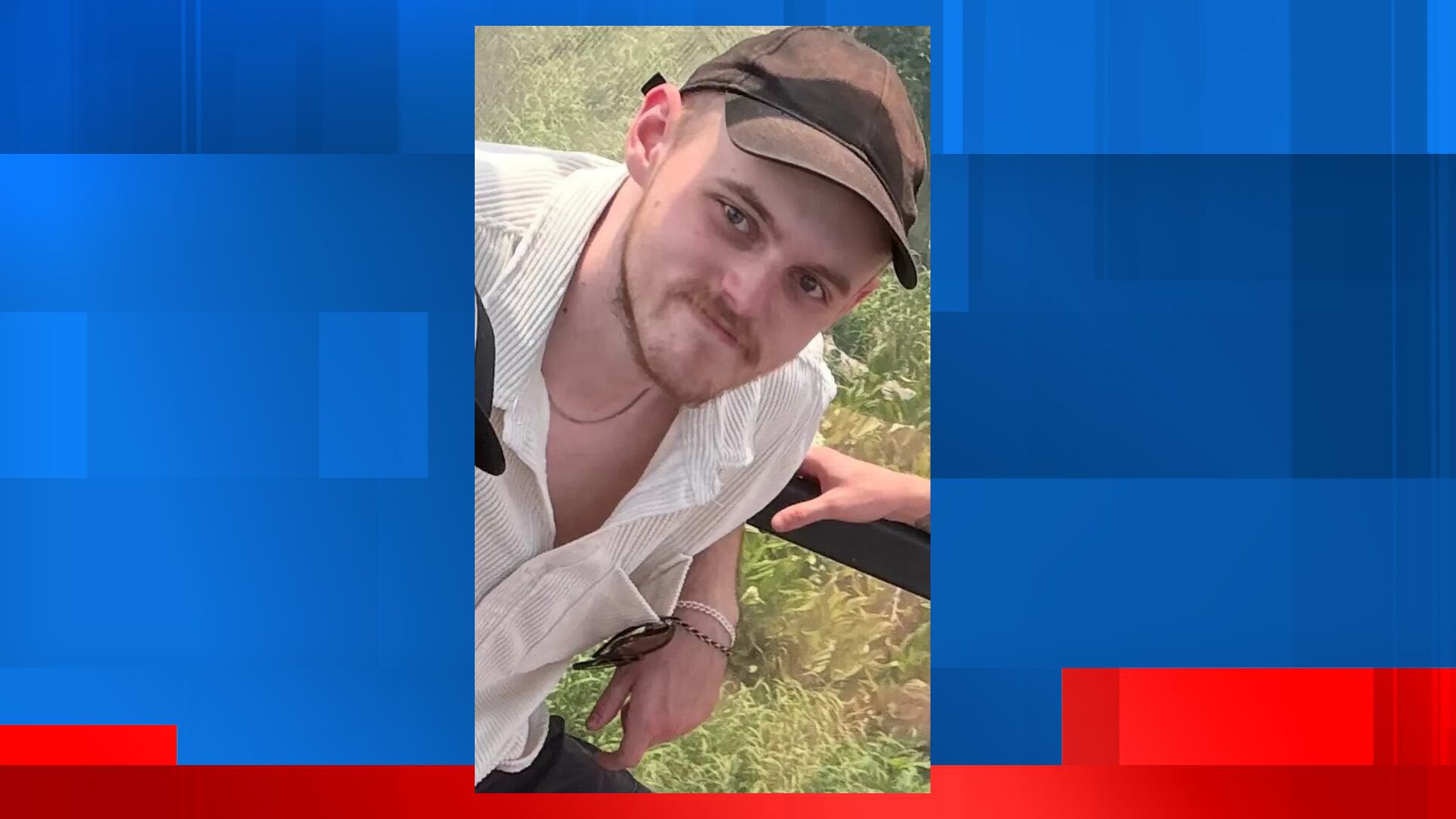 Rangers begin search for missing Omaha man last seen in Colorado ...