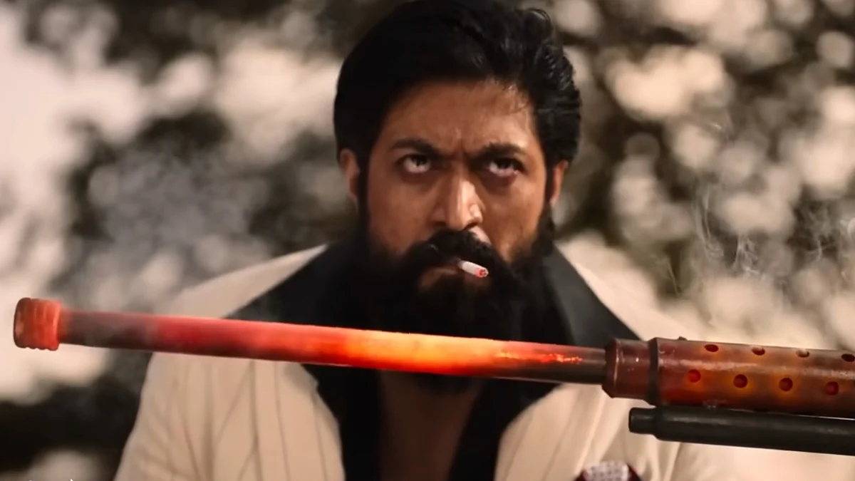 KGF Makers DENY Rumours Claiming Yash Wasn't First Choice For Lead Role ...
