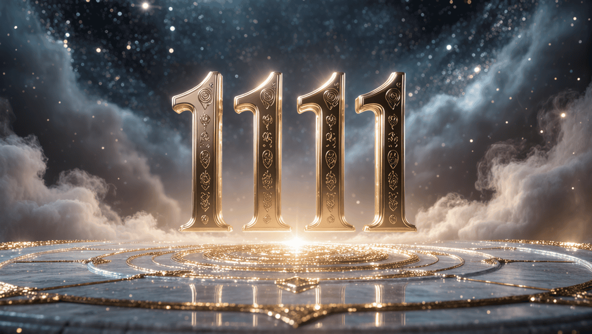 How Your Angel Number Changes Through Major Life Changes