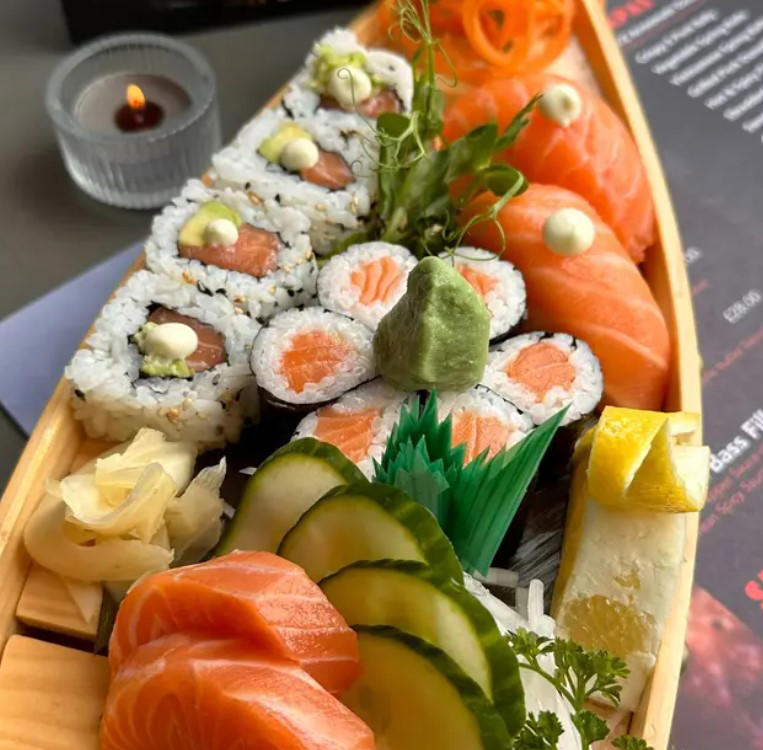 10 of the best dining spots in Northern Ireland according to OpenTable ...