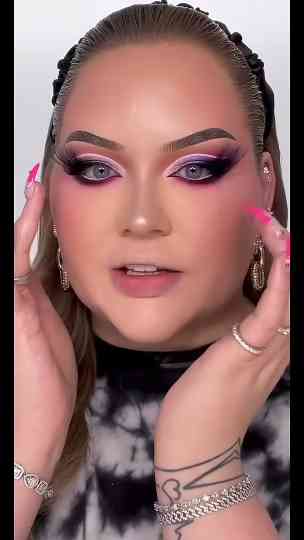 Too Much Makeup? Never!｜NikkieTutorials