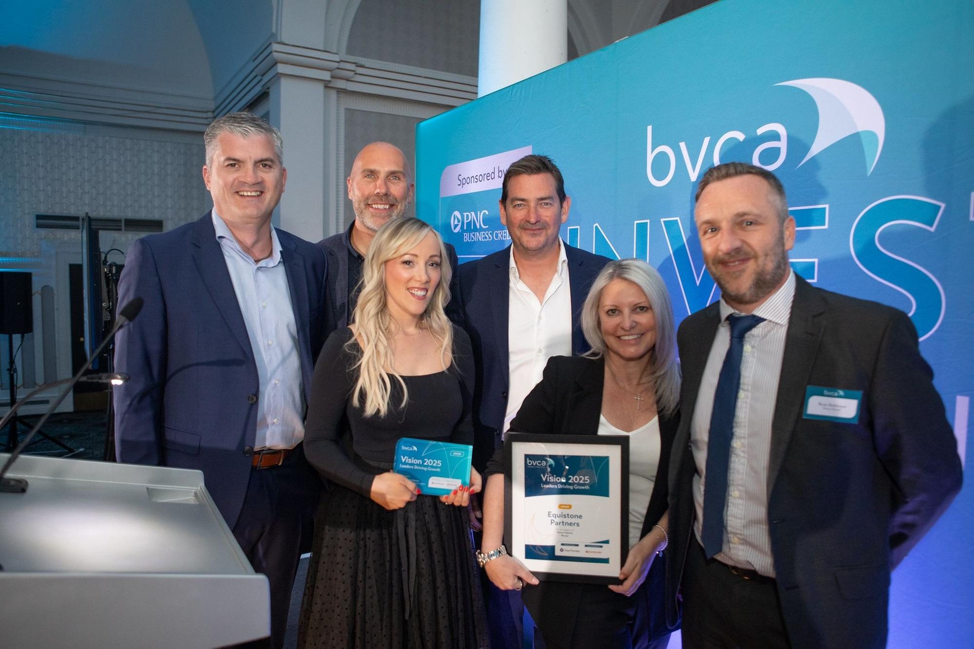 Nexus Rental celebrates triple shortlisting at prestigious national awards