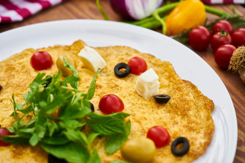 12 Great Recipes With Eggs
