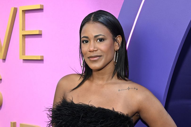 Love Is Blind's Marissa George splits from boyfriend and vows 'no more ...