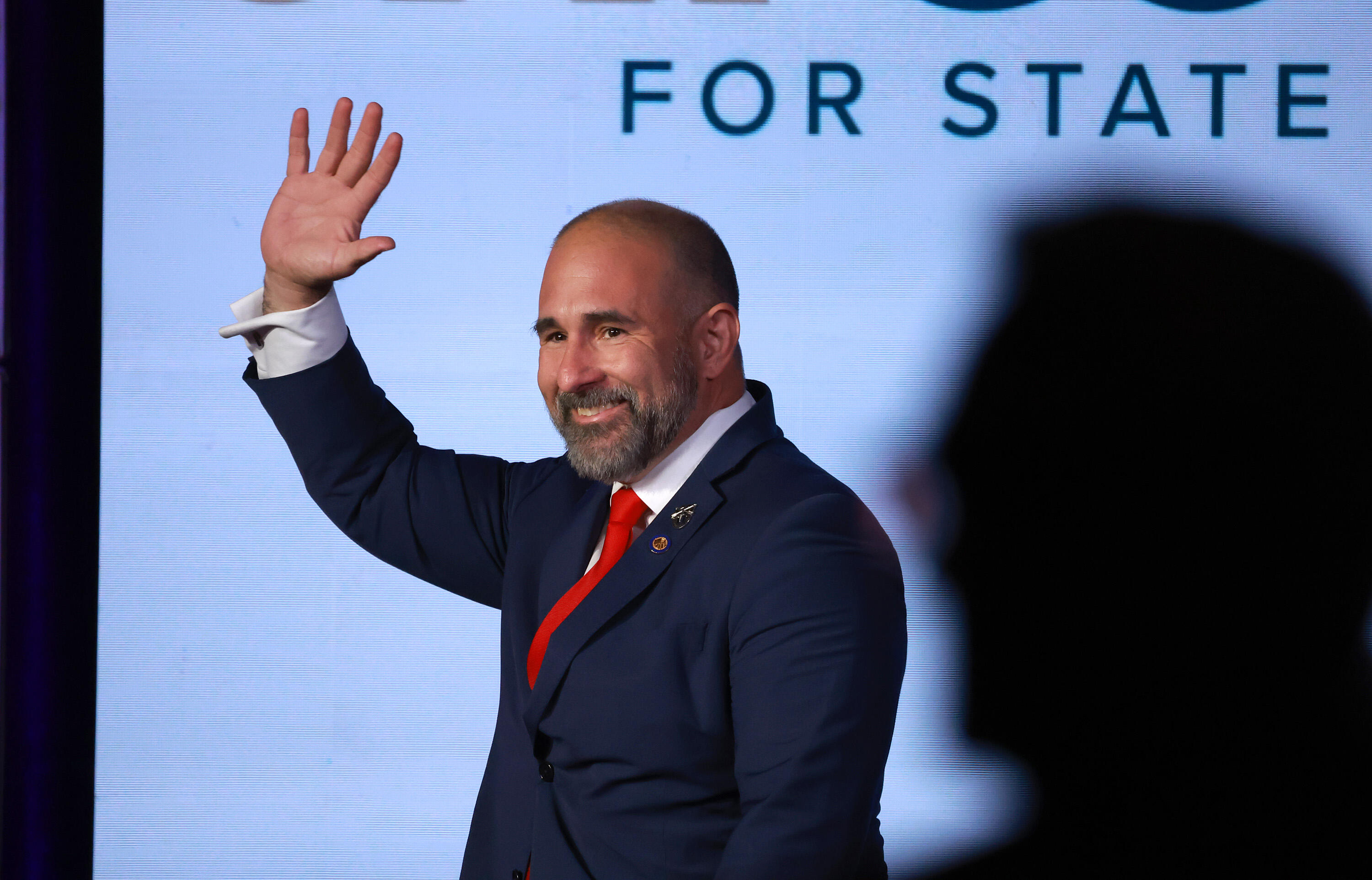 DeSantis Appoints New Lieutenant Governor of Florida