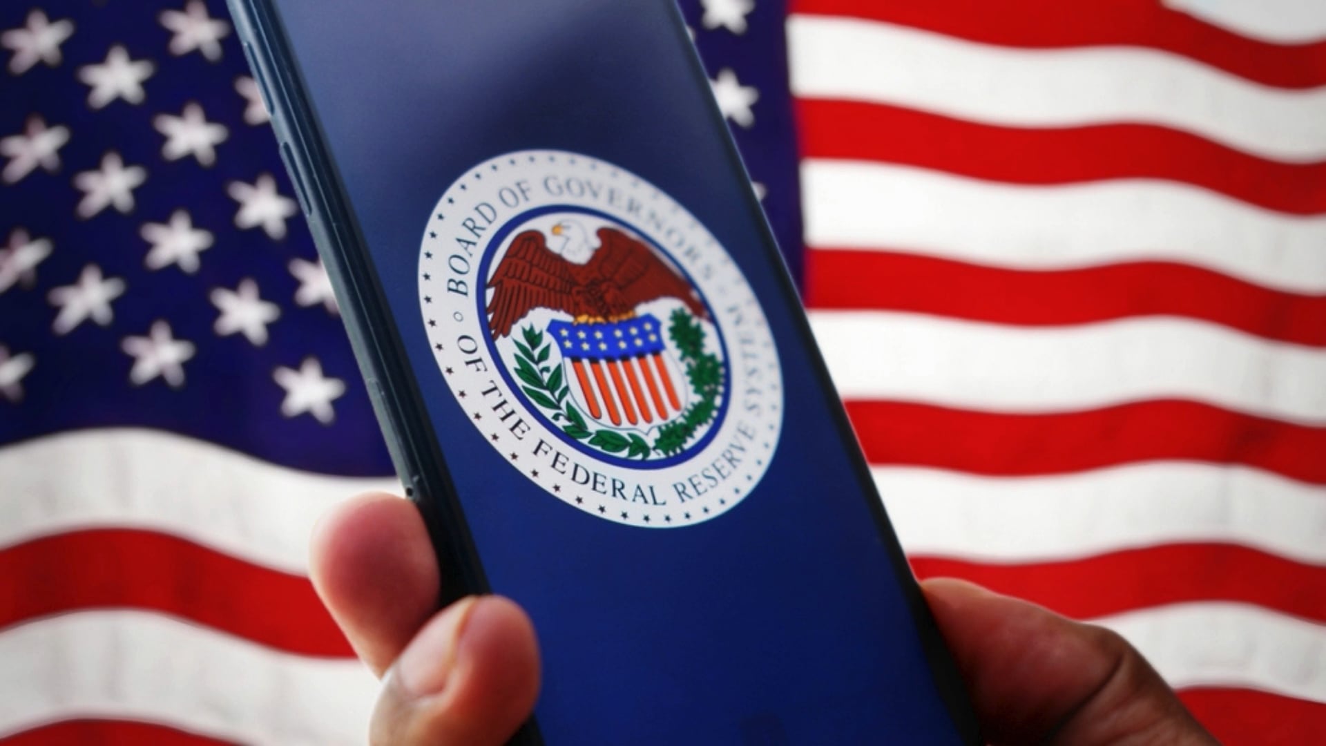 Federal Reserve scrambles as OpenAI warns of potential massive banking ...