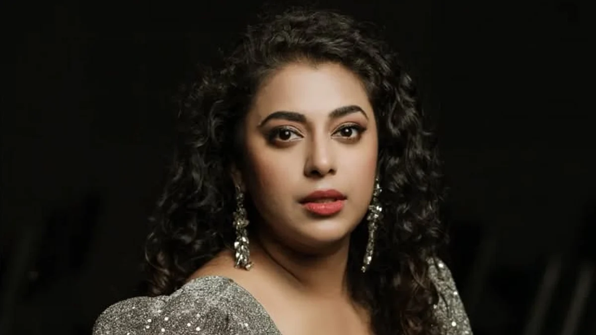 Jewel Mary opens up on beating thyroid cancer during four-year divorce ...