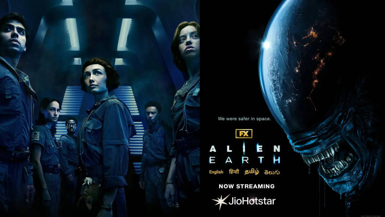 Producer of Alien Earth Discusses Addressing AI in Prequel Series, Claims Script Was Completed ...