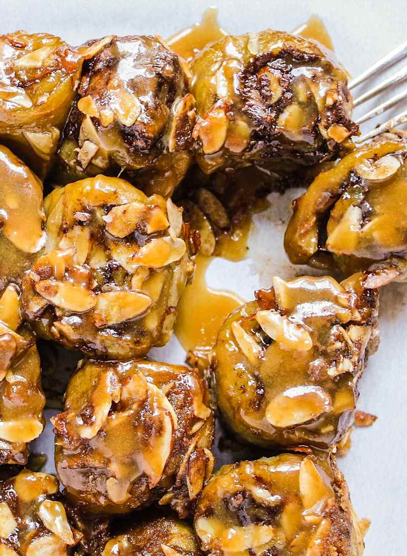 17 Dreamy Nutella Desserts