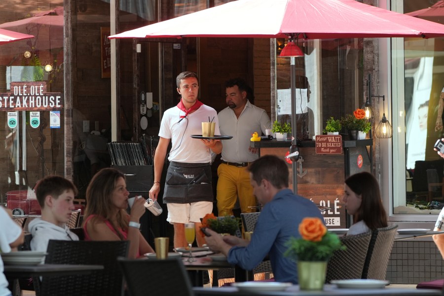 BLS nominee EJ Antoni floats suspending monthly jobs report