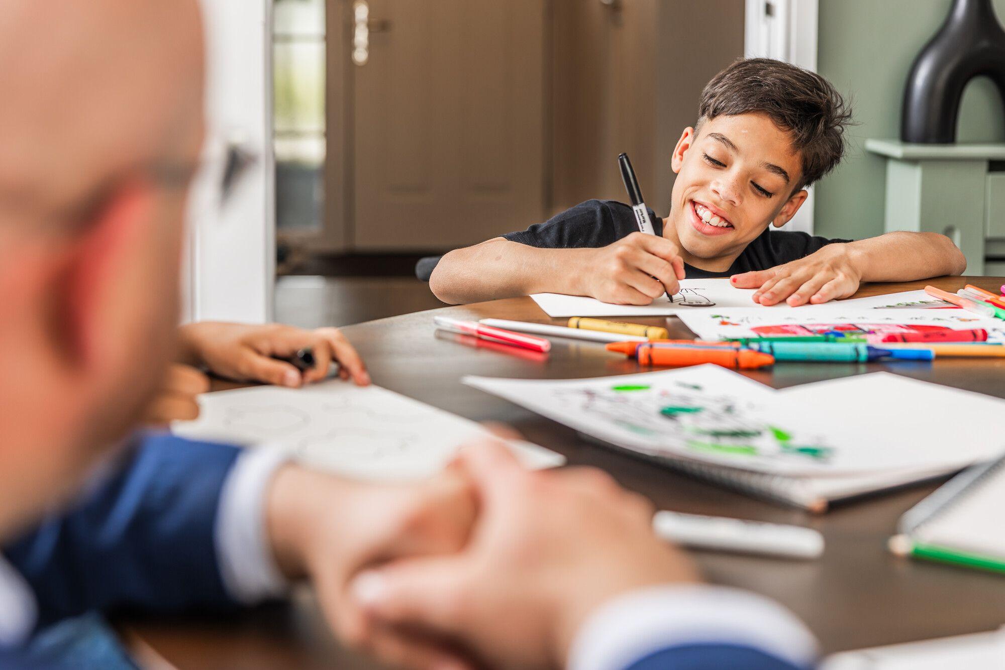 Barratt Redrow launches national competition calling all 7-14 year-old play experts in Yorkshire