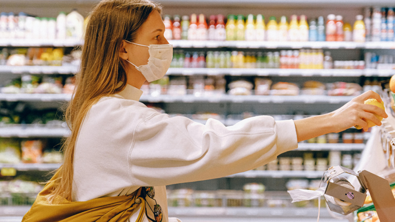 This is the Updated List of Foods You CANNOT Buy with SNAP