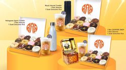 Panduan Lengkap Promo JCO Anniversary! Ini Dia Paket Terbaik dan Cara ...