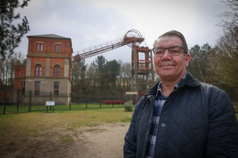 Calls grow for more Nottinghamshire ex-miners to get pensions boost ...