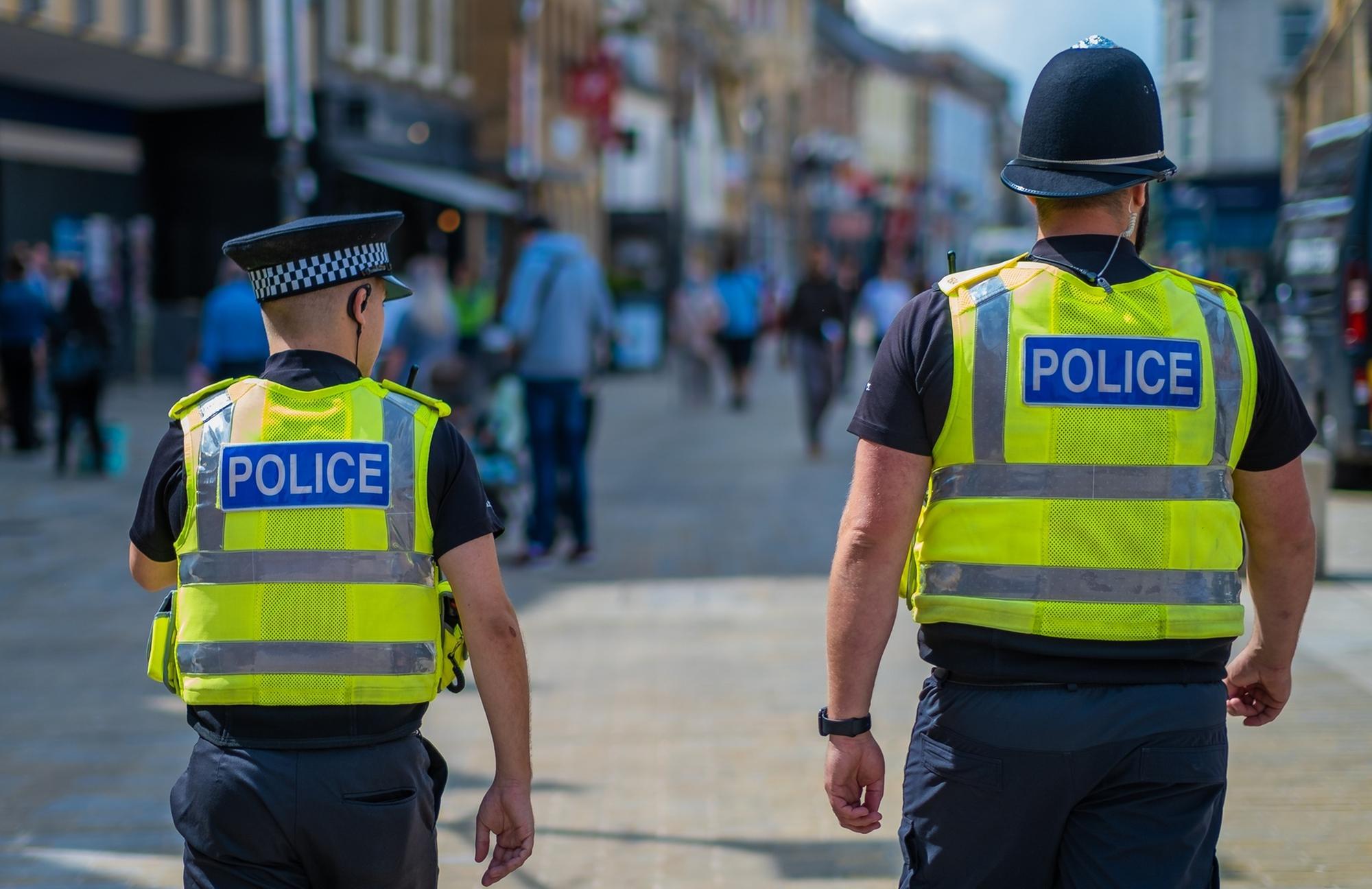 Alcohol thief jailed after four-day crime spree across Peterborough ...