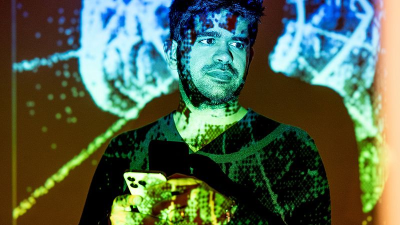 Conservative-leaning AI platform Perplexity makes shock bid to buy ...