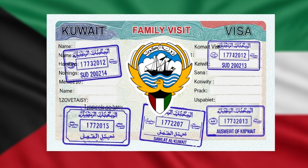 Kuwait: No more minimum salary requirement for family visit visas, what ...