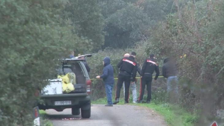 Ucciso a fucilate a Ortueri, arrestati i due killer di Mario Graziano Loddo
