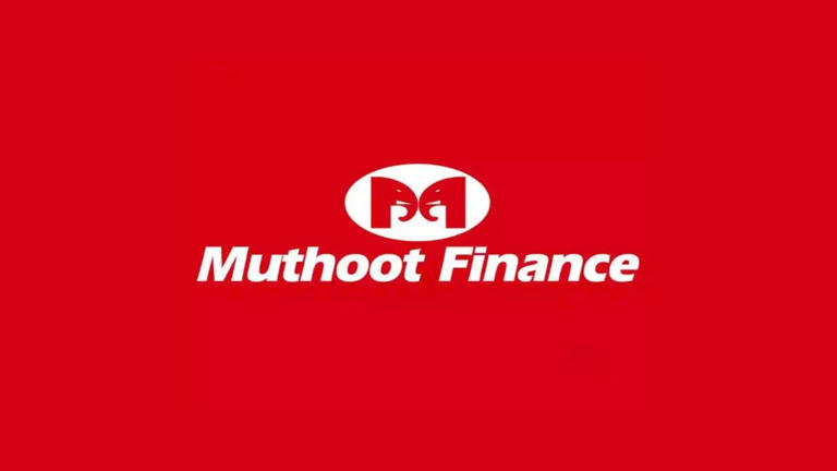Muthoot Finance Q1 Results: Standalone profit surges 90% to Rs 2,046 ...