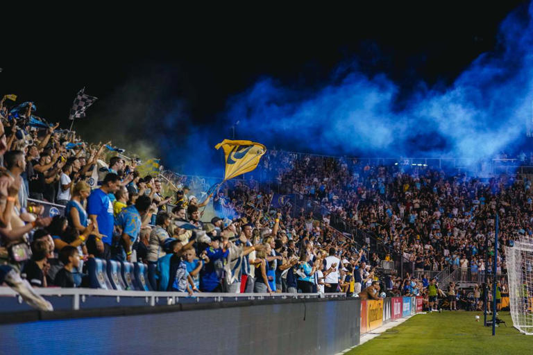 Match Preview: Philadelphia Union take on New York Red Bulls with a ...