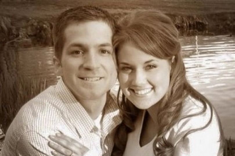 Rescuer reveals man's horrific final moments before being trapped in ...