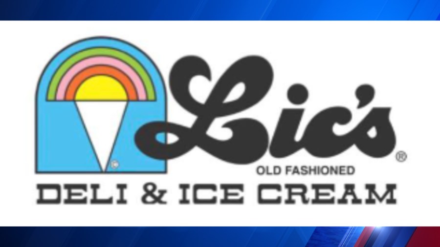 Lic’s Deli named Otters’ bread and ice cream provider