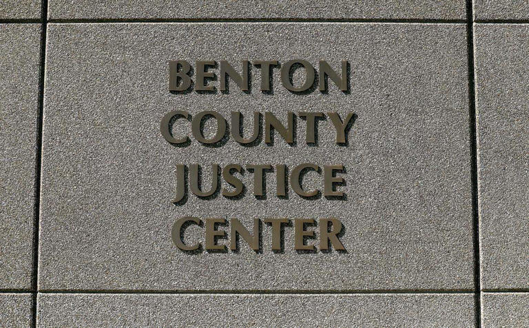 Tri-Cities crime and courts: Ponzi scheme, a wild DUI chase and more