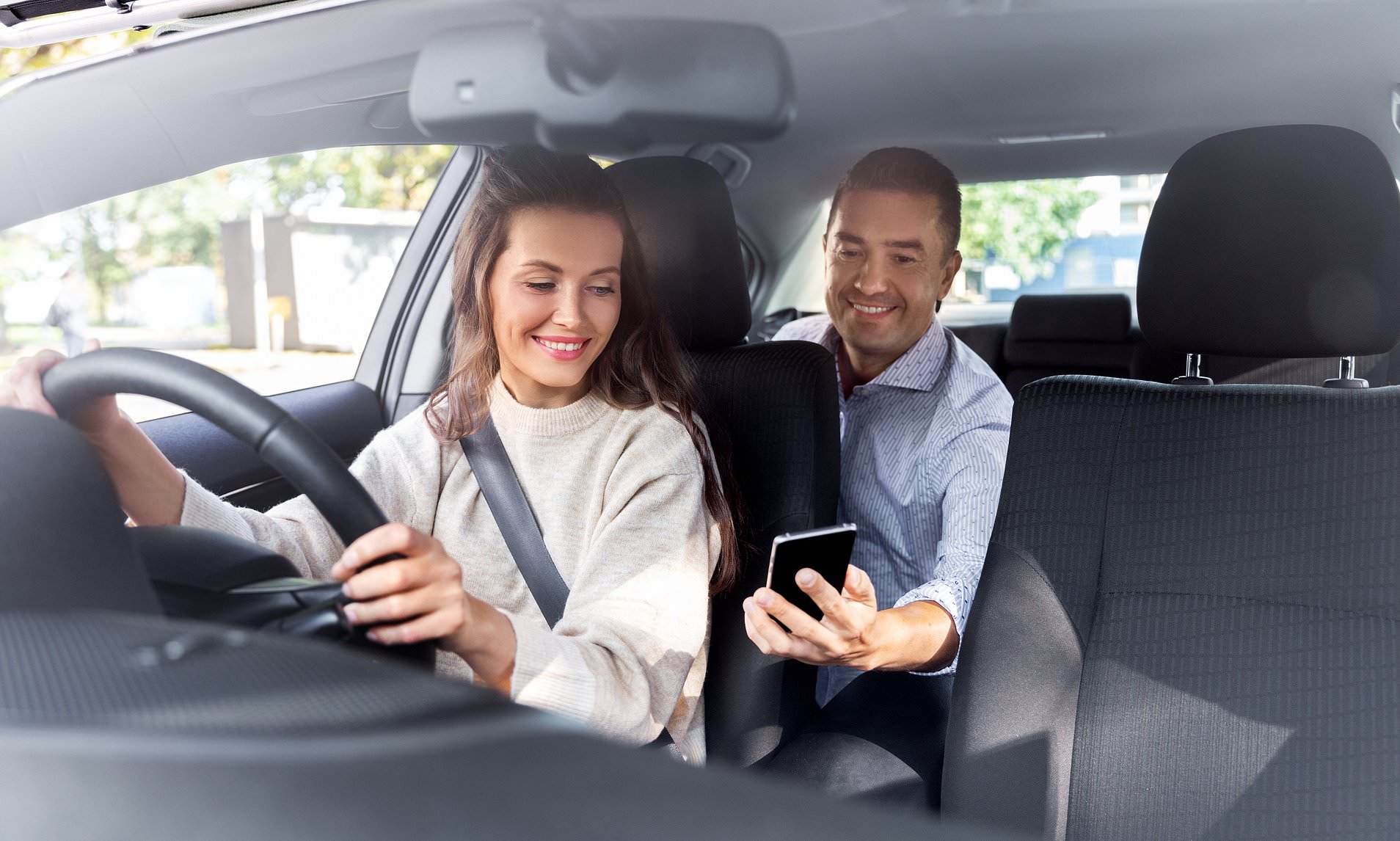 Car insurance costs fall at fastest rate on record in boost for drivers