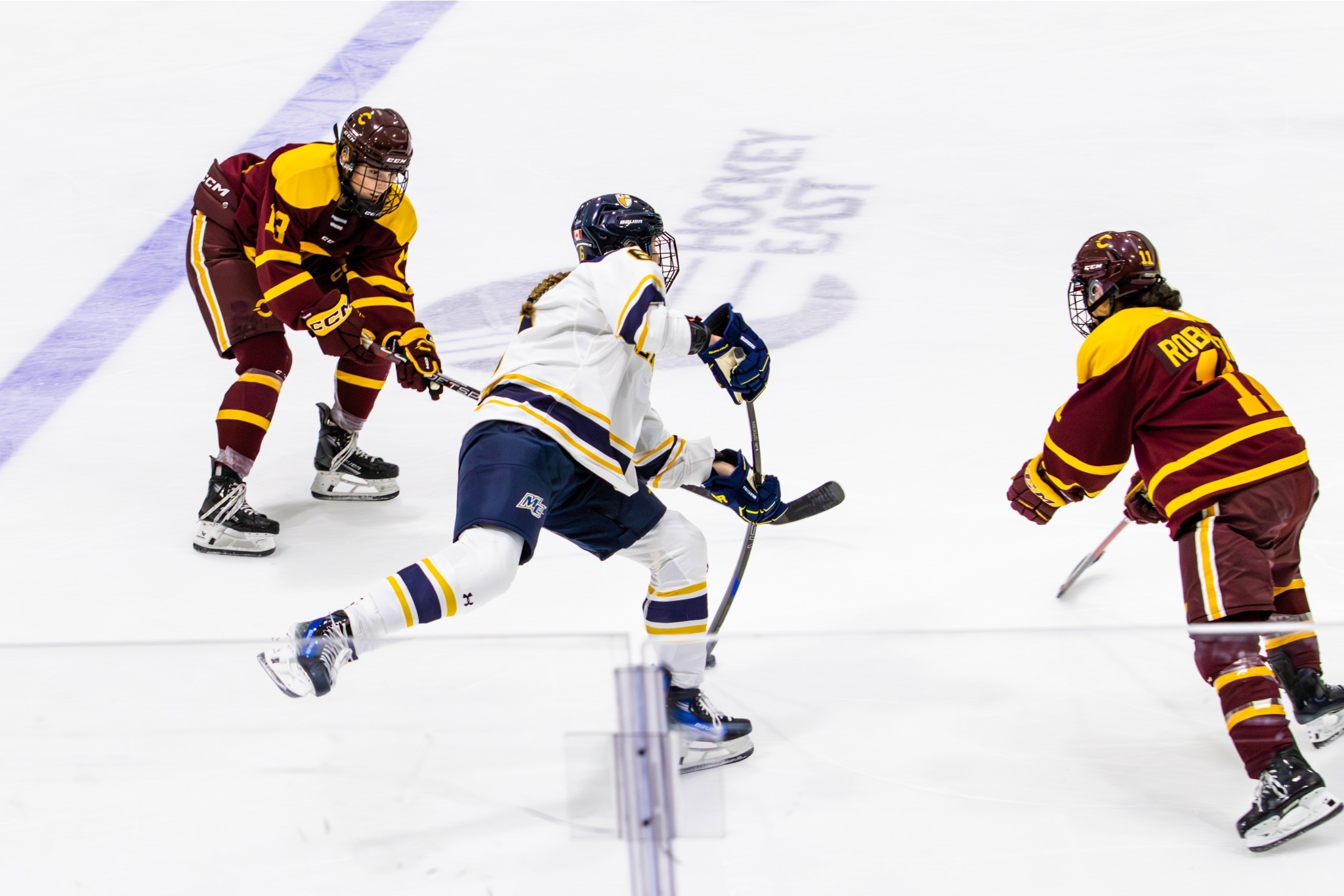 TAYLOR: For Jordan Nishi, 2025-26 marks a major step