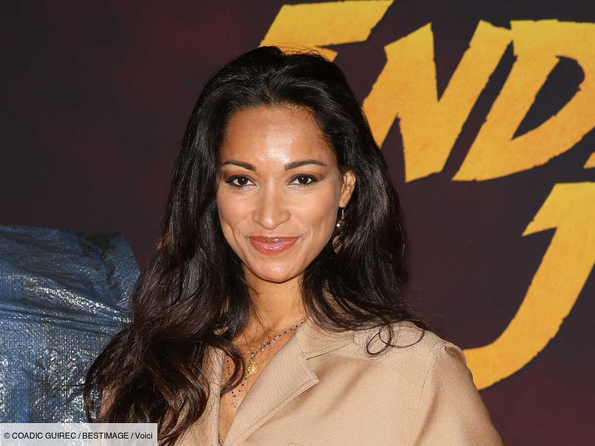 “Je me suis fait attraper par les gardes” : Cindy Fabre refoulée d'une ...