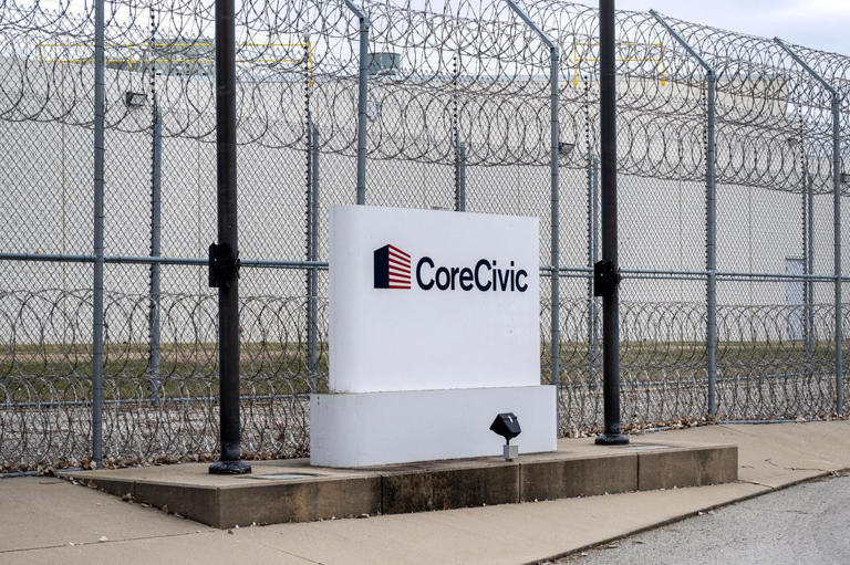 Restraining order prevents Kansas ICE prison from opening. So why is it ...