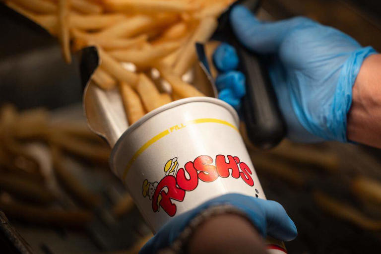 ‘Fry-nal' verdict: Inside Rush's switch from and return to its classic ...