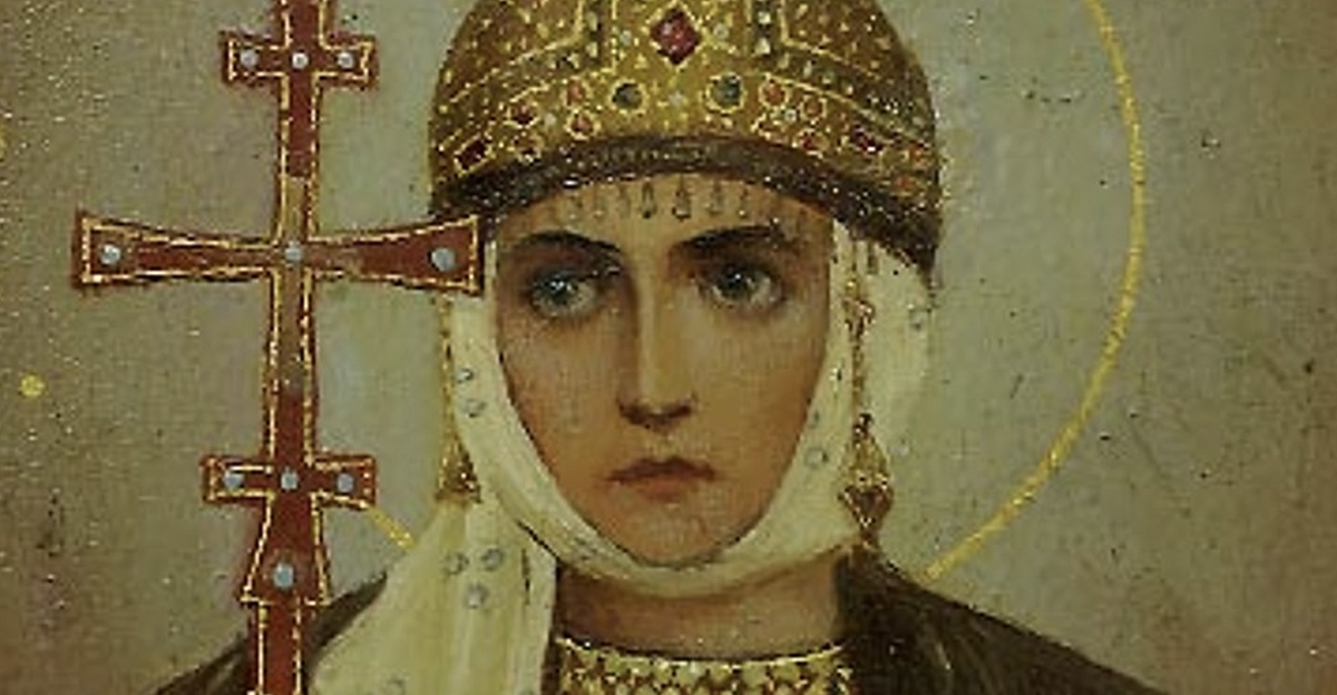 Olga Of Kiev Dealt The Most Brutal Revenge In History