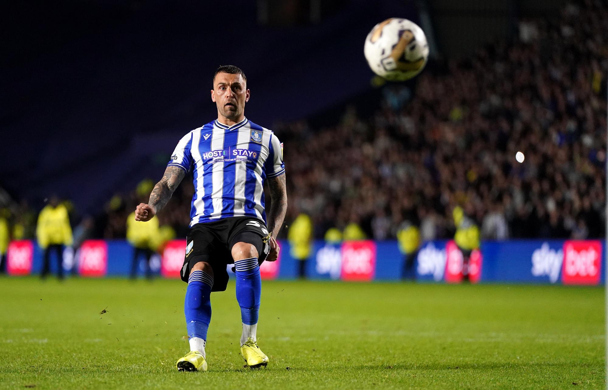 Sheffield Wednesday promotion hero looking for club in the north this ...