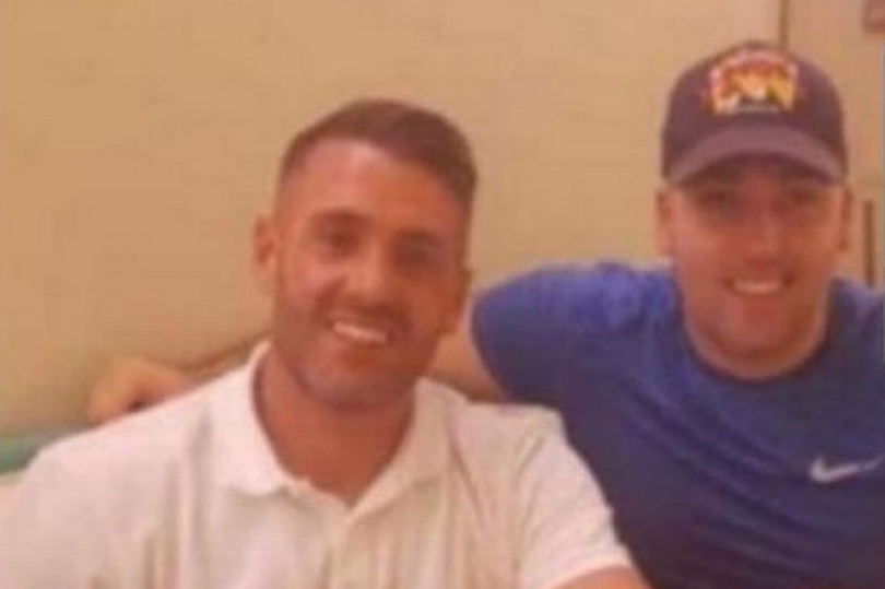 Salford gangster Jamie Rothwell is 'lonely' and wants to turn his back ...