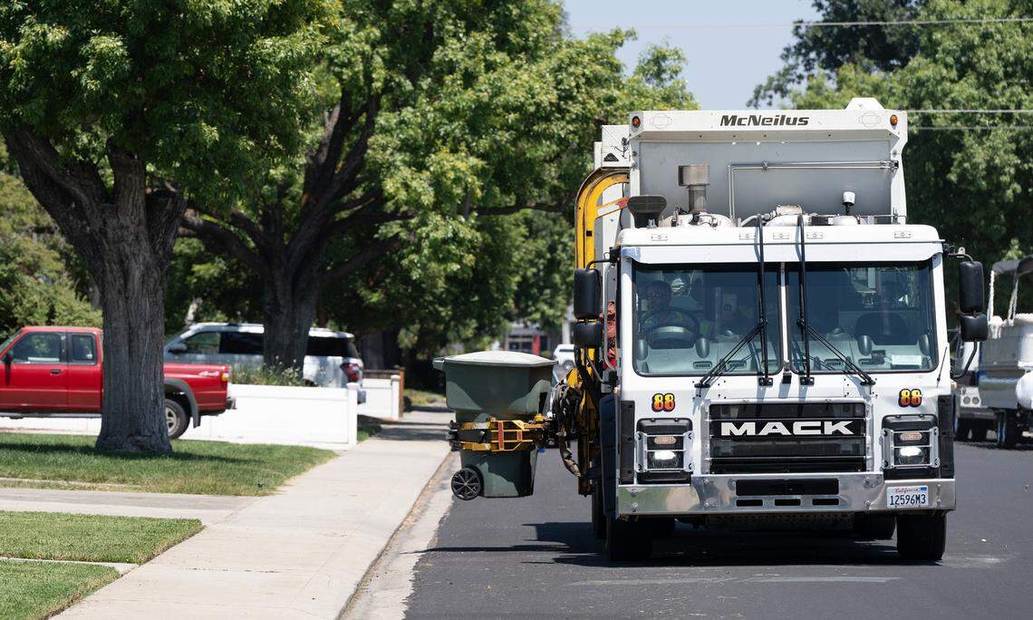 Will Memorial Day delay trash pickup in Stanislaus County? What to know