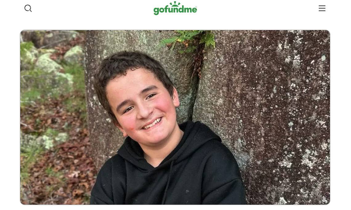 ‘I'm still here.' Teen survives 240-foot ravine fall and coma after MO ...