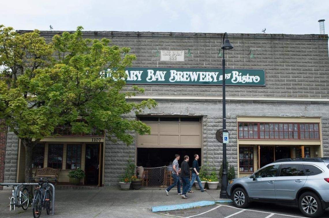 Closing date set for Boundary Bay Brewery, though its beers are staying ...