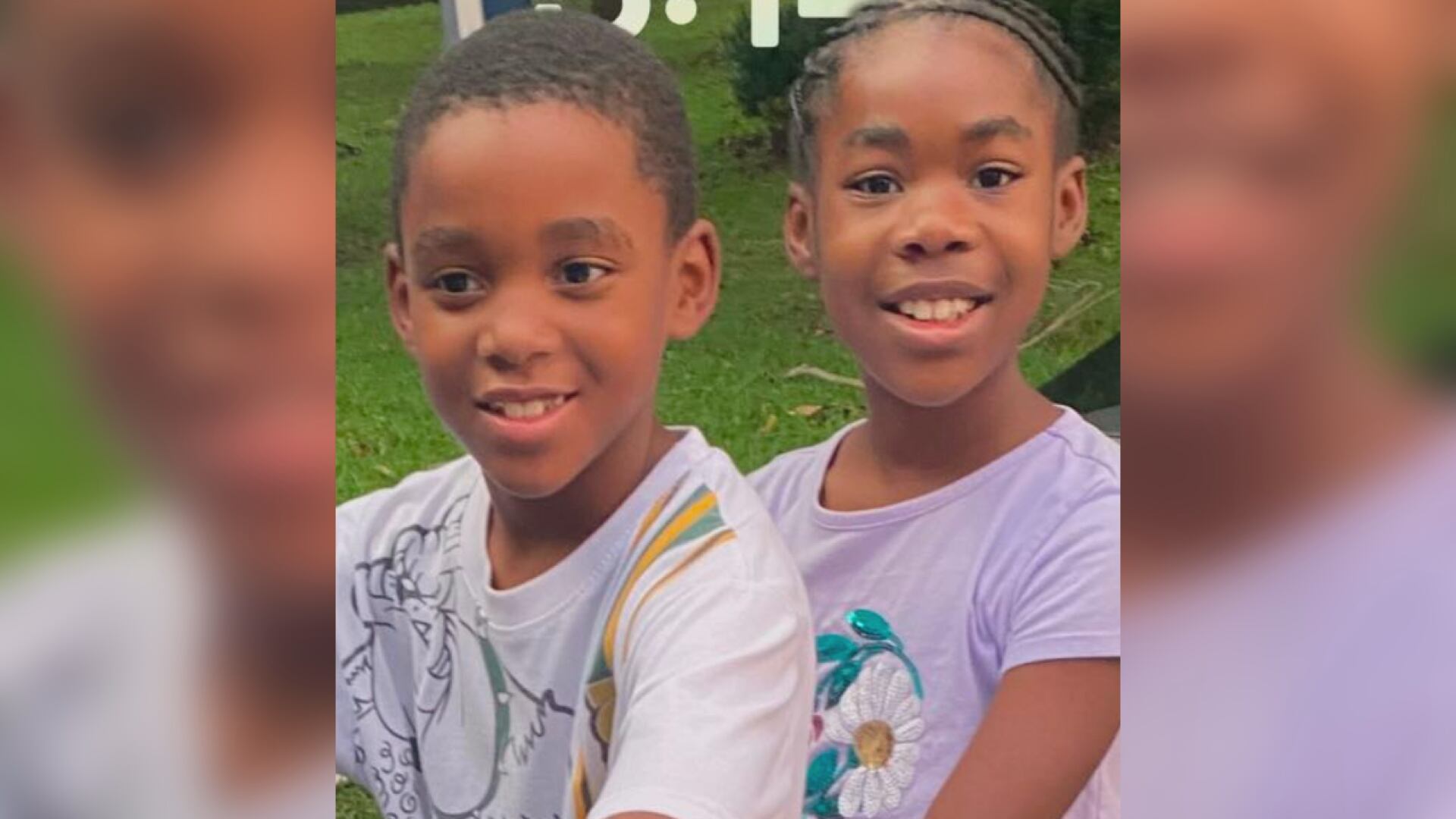 UPDATE: Two missing children in Jacksonville reunited with family