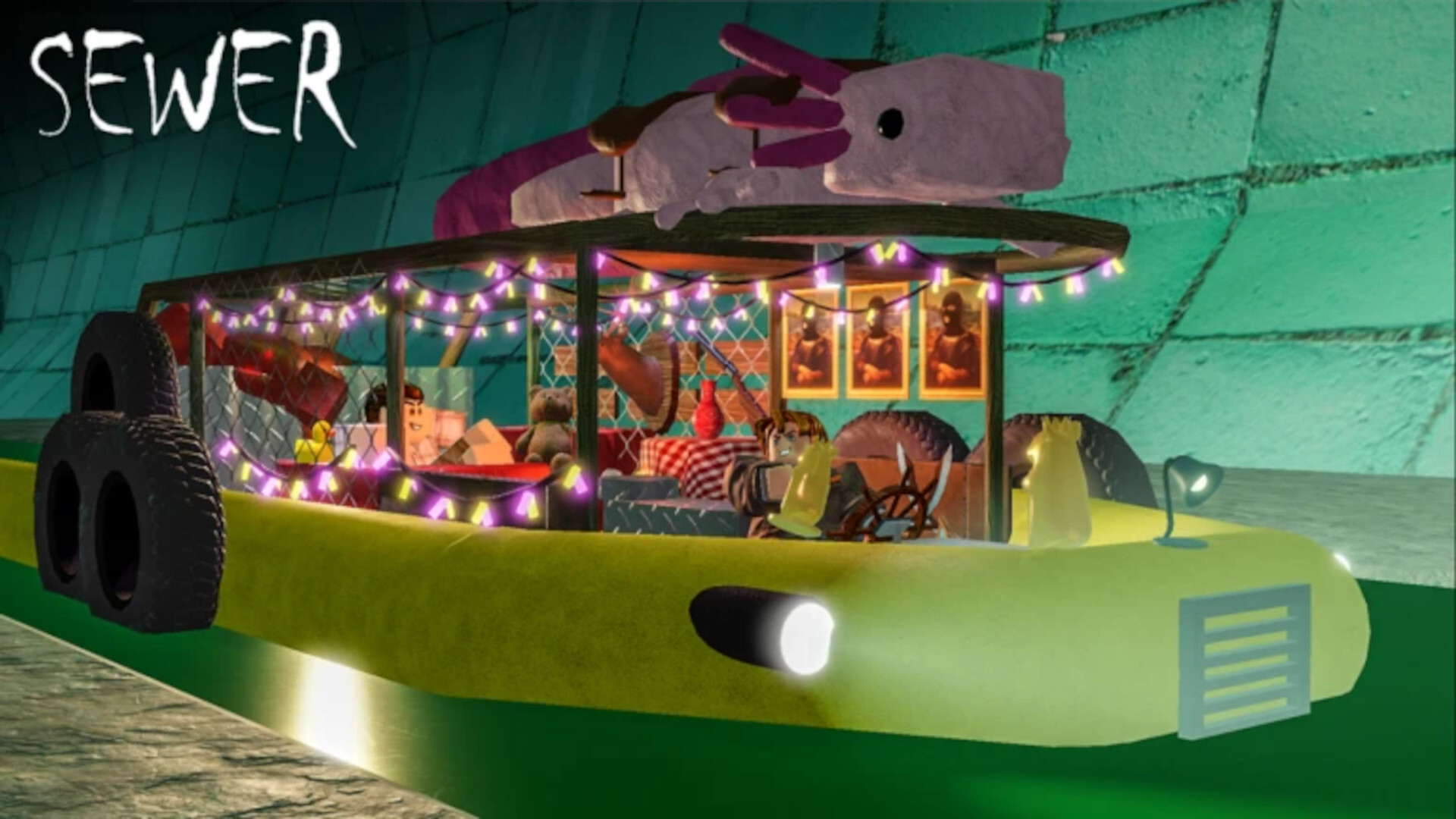 Dead Sewers Codes (January 2026)