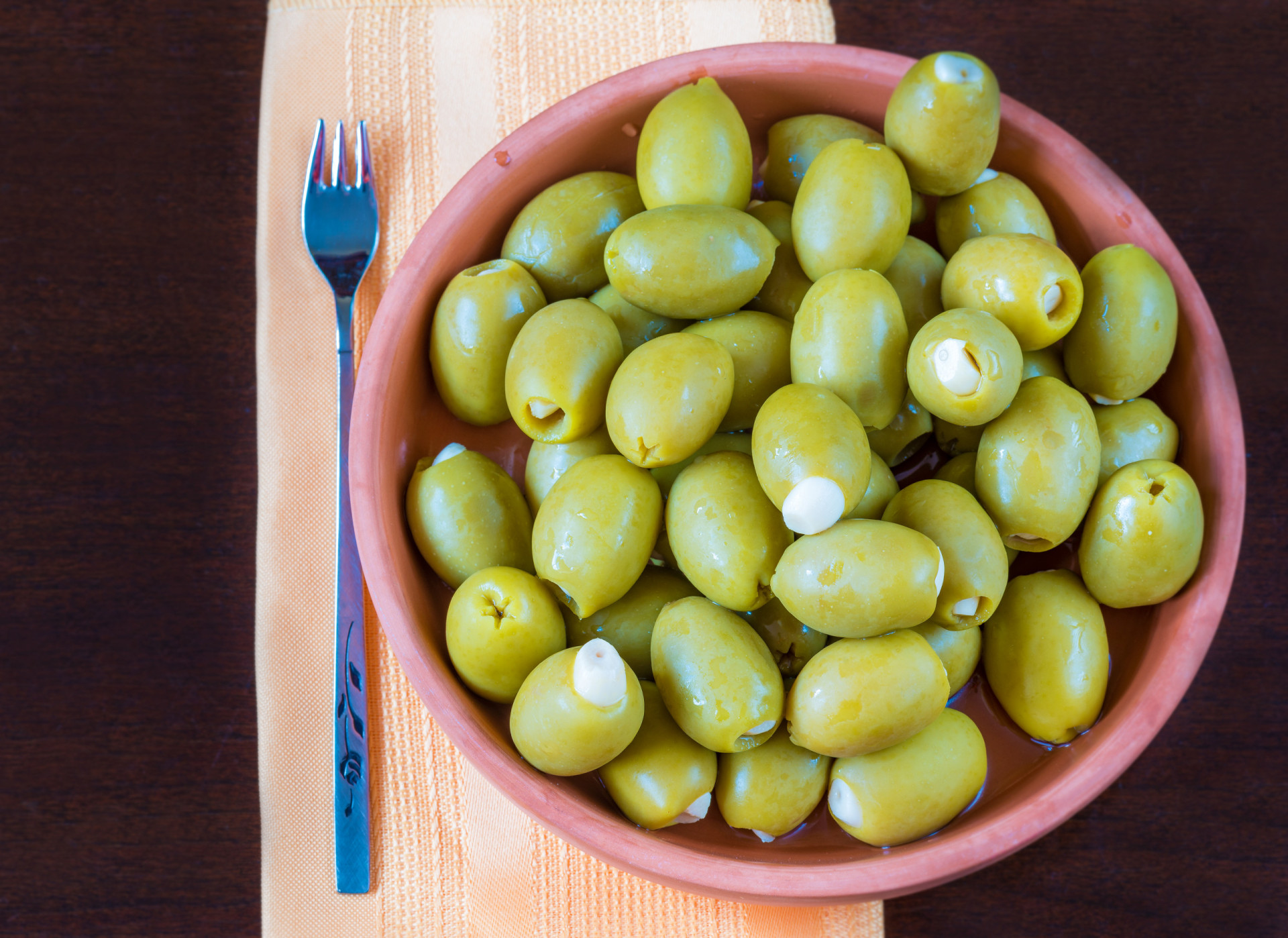 The rise of 'pick me' foods