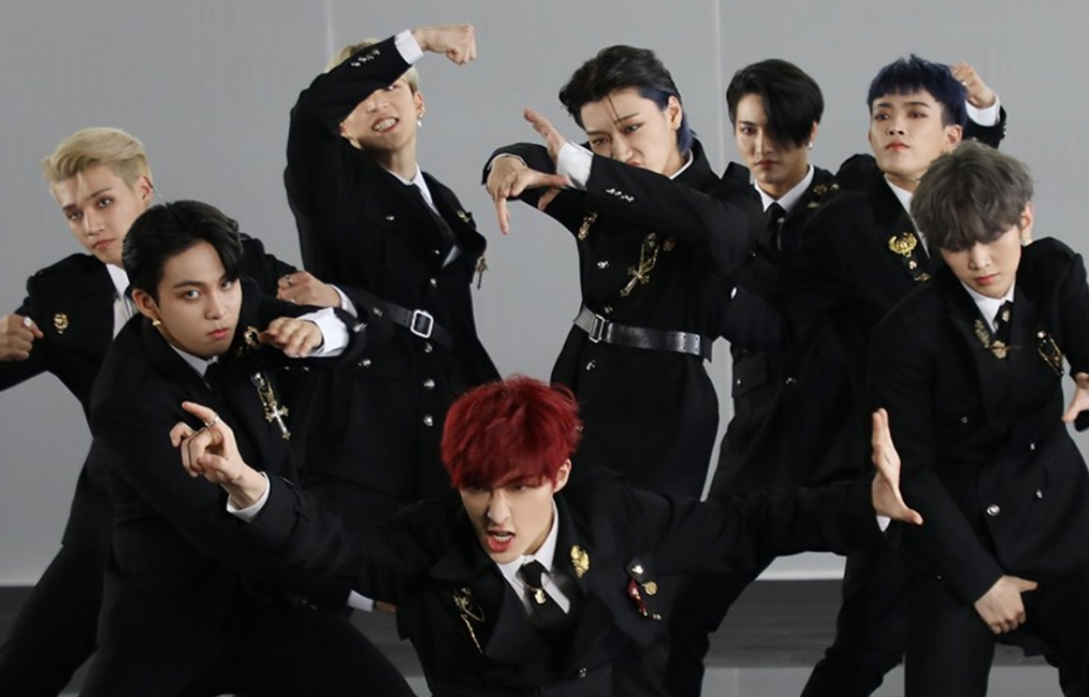 25 K-Pop Anthems That Broke Borders and Shook the Industry