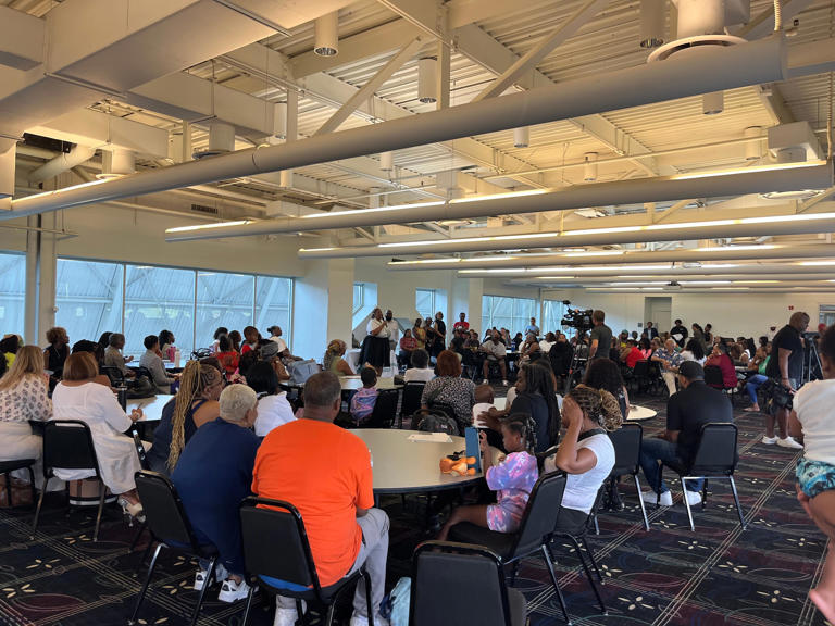 Focus: HOPE's Detroit Head Start program closes doors after losing ...