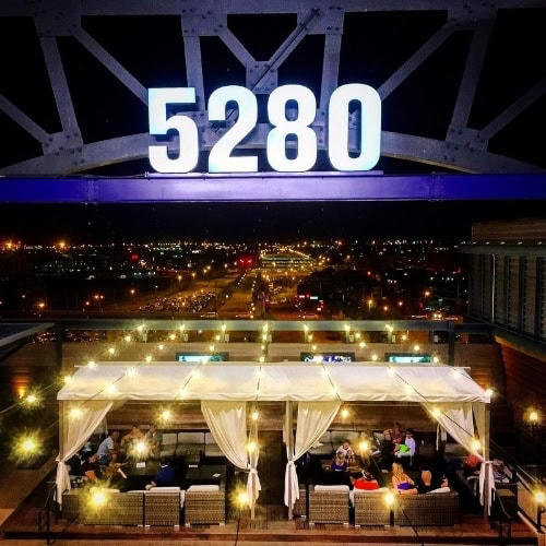 Mile High Denver: A Guide to Colorado’s Hip Capital