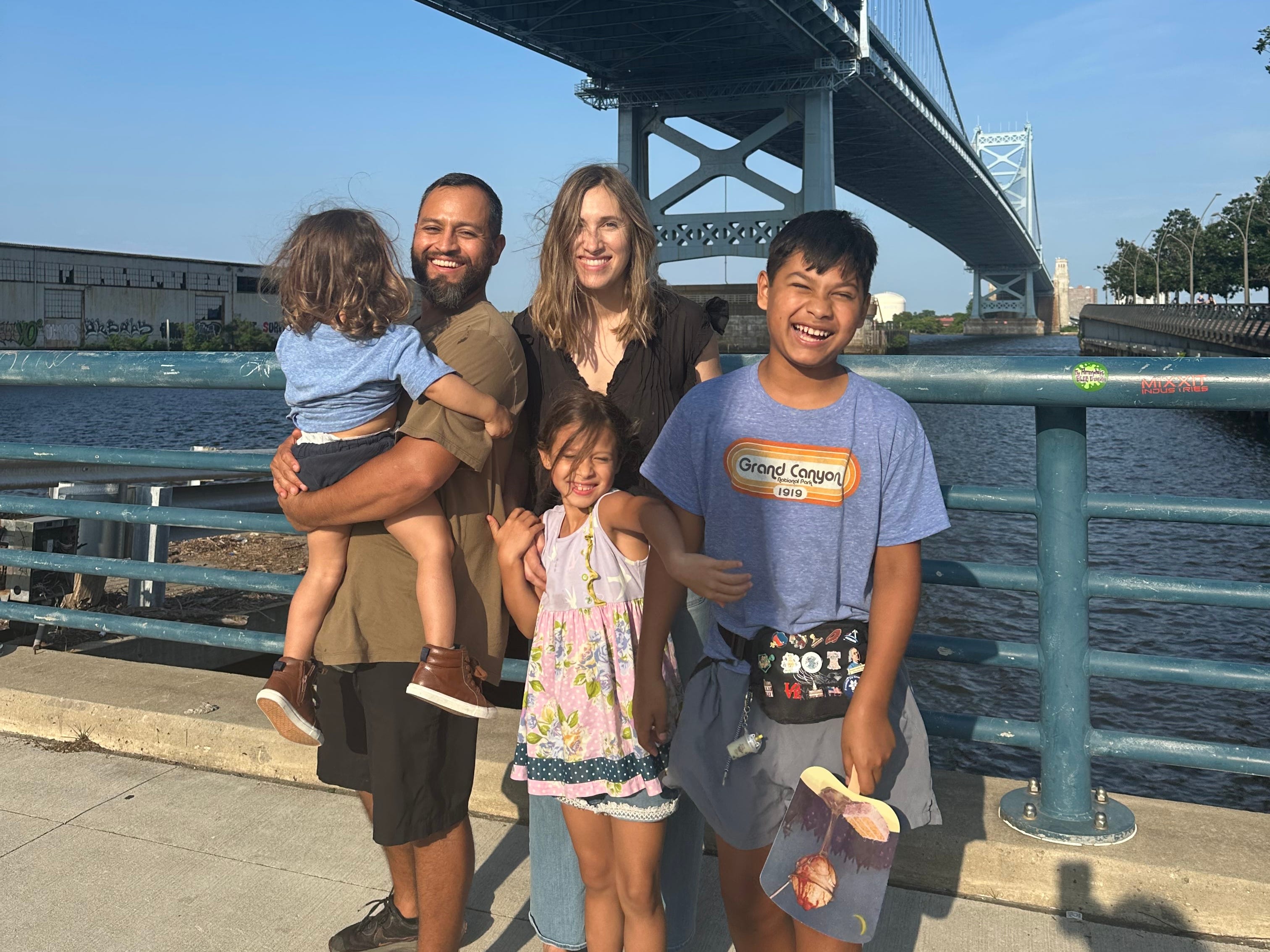 I've planned more than 100 trips with my family. As the designated ...