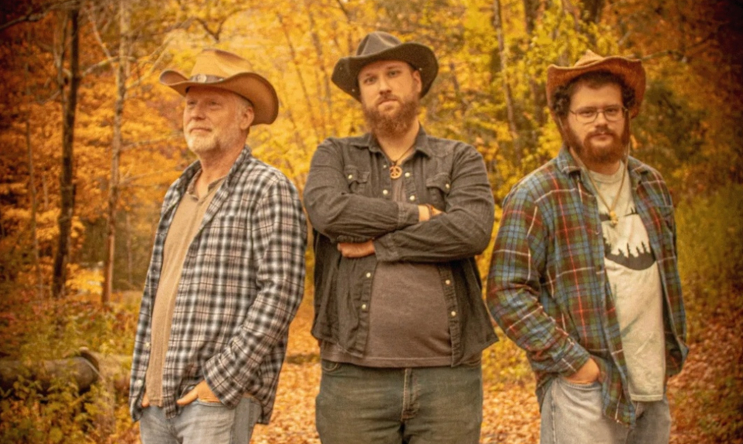 Waterbury's Seven Angels Theatre to host blue grass band on Sunday